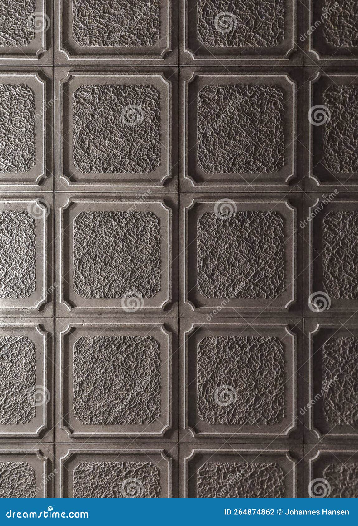 Classical Stucco Tiles Usable As Background or Texture Stock Photo ...