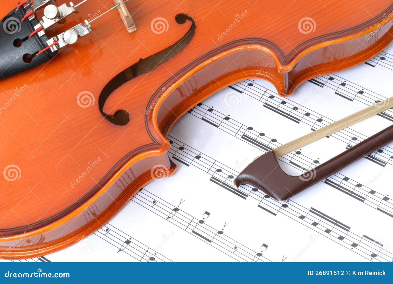 Classical Violin stock photo. Image of concept, classical - 26891512