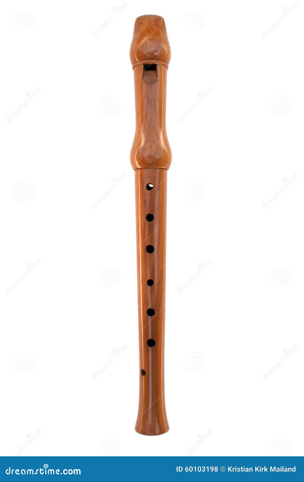 Classical wooden flute stock photo. Image of wood, classical - 60103198
