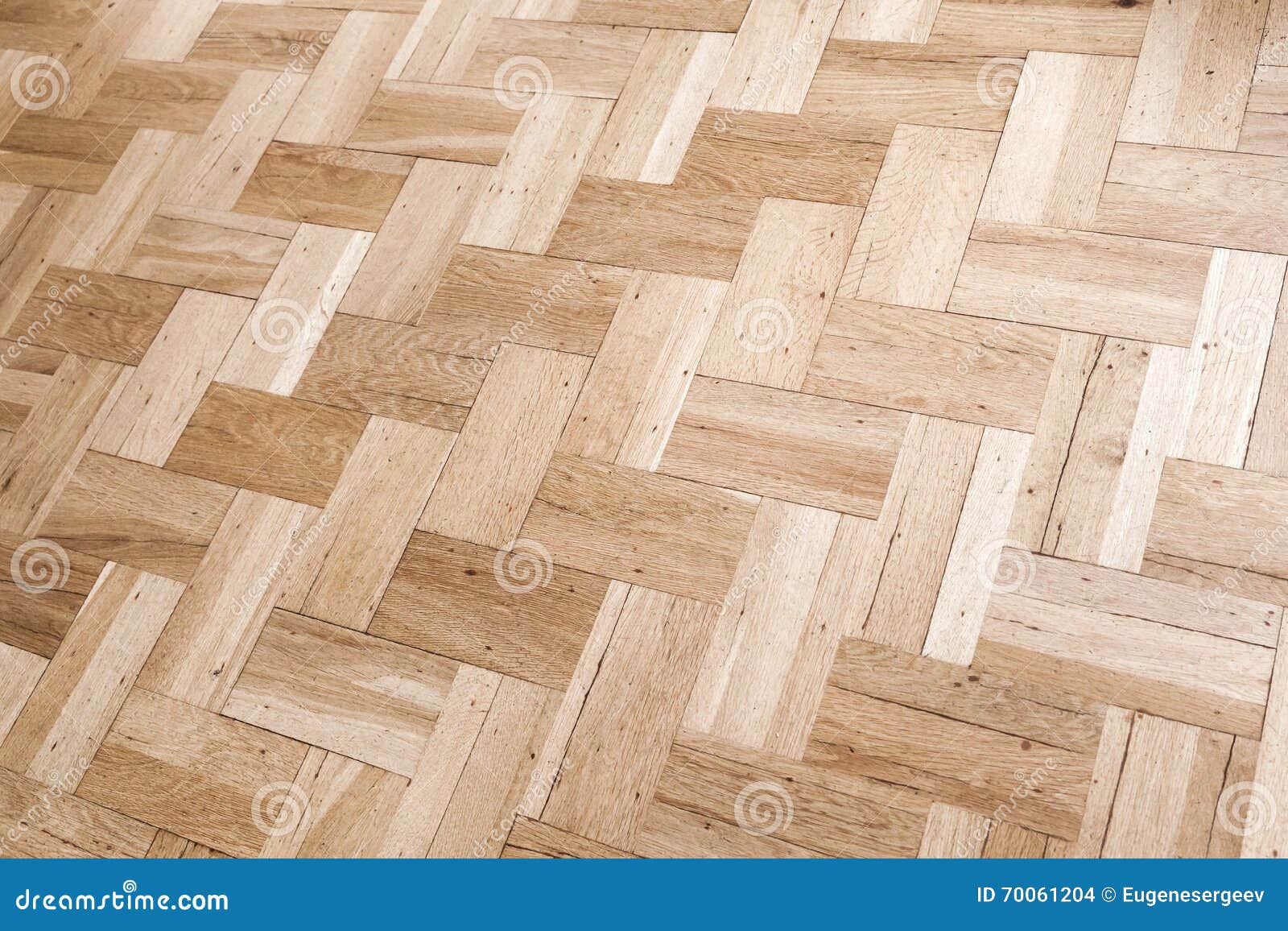 Classical Wooden Parquet Pattern, Oak Tiling Stock Photo - Image of ...