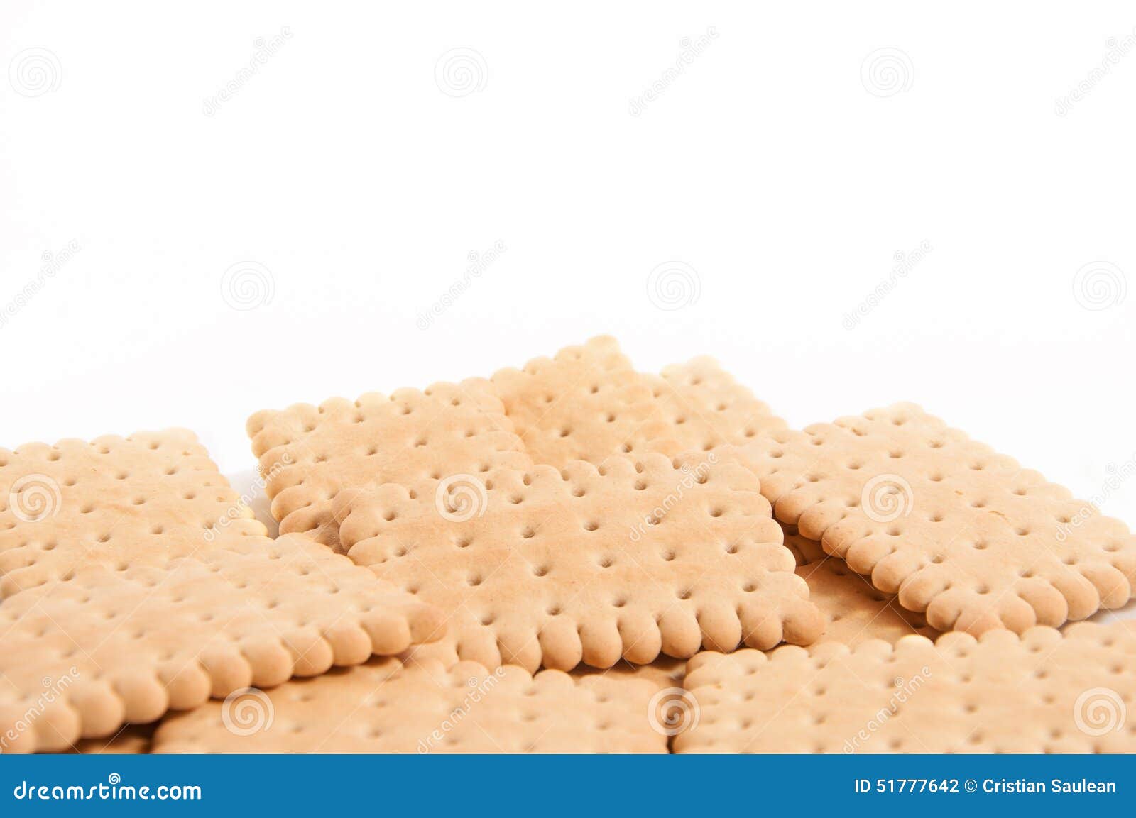 Classics Crackers stock photo. Image of closeup, biscuit - 51777642
