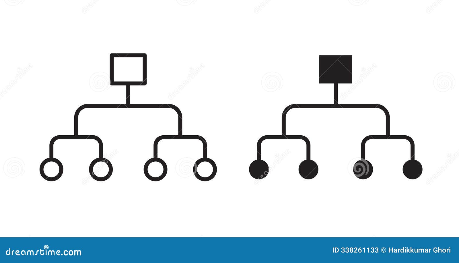 Taxonomy Icon. Simple Element From Community Management Collection ...