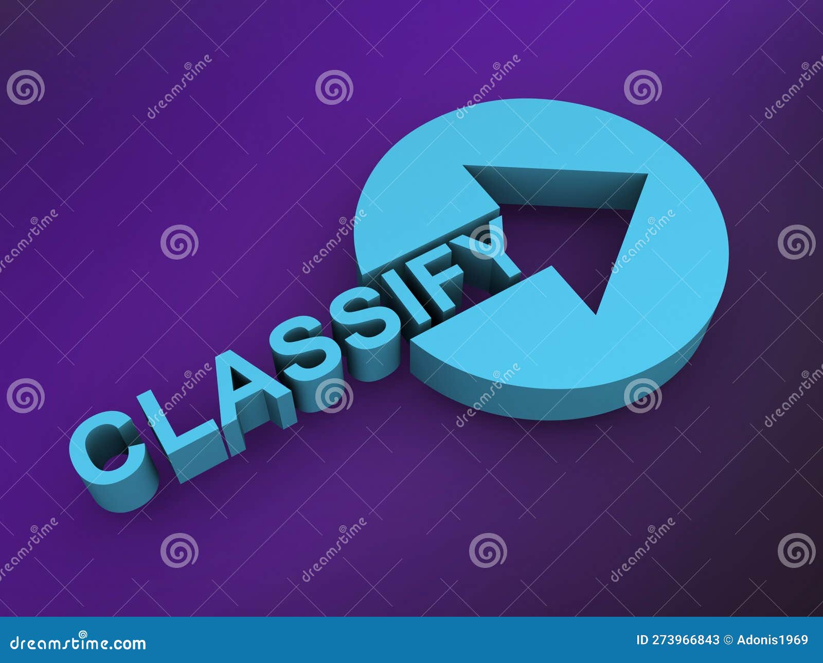Classify Cartoons, Illustrations & Vector Stock Images - 2462 Pictures ...
