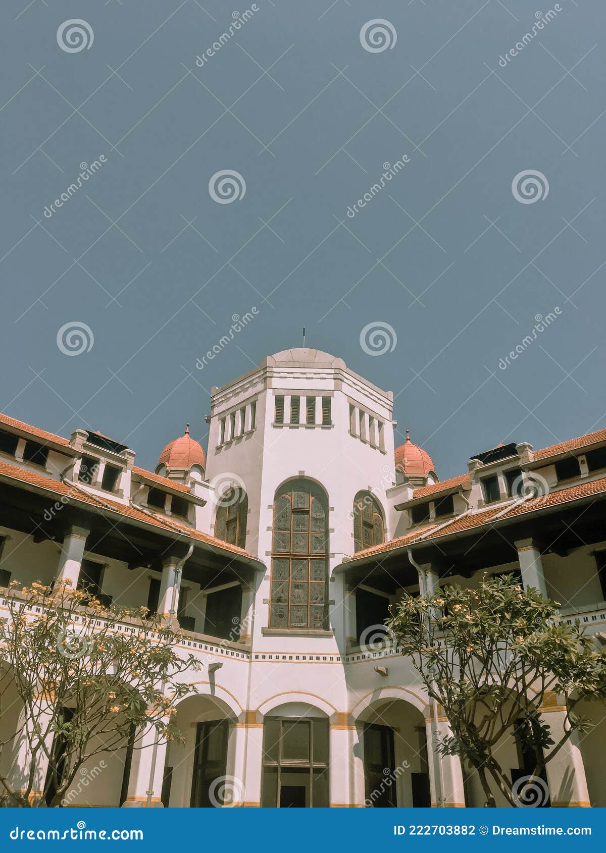 Classiscmuseum stock photo. Image of architecture, classic - 222703882