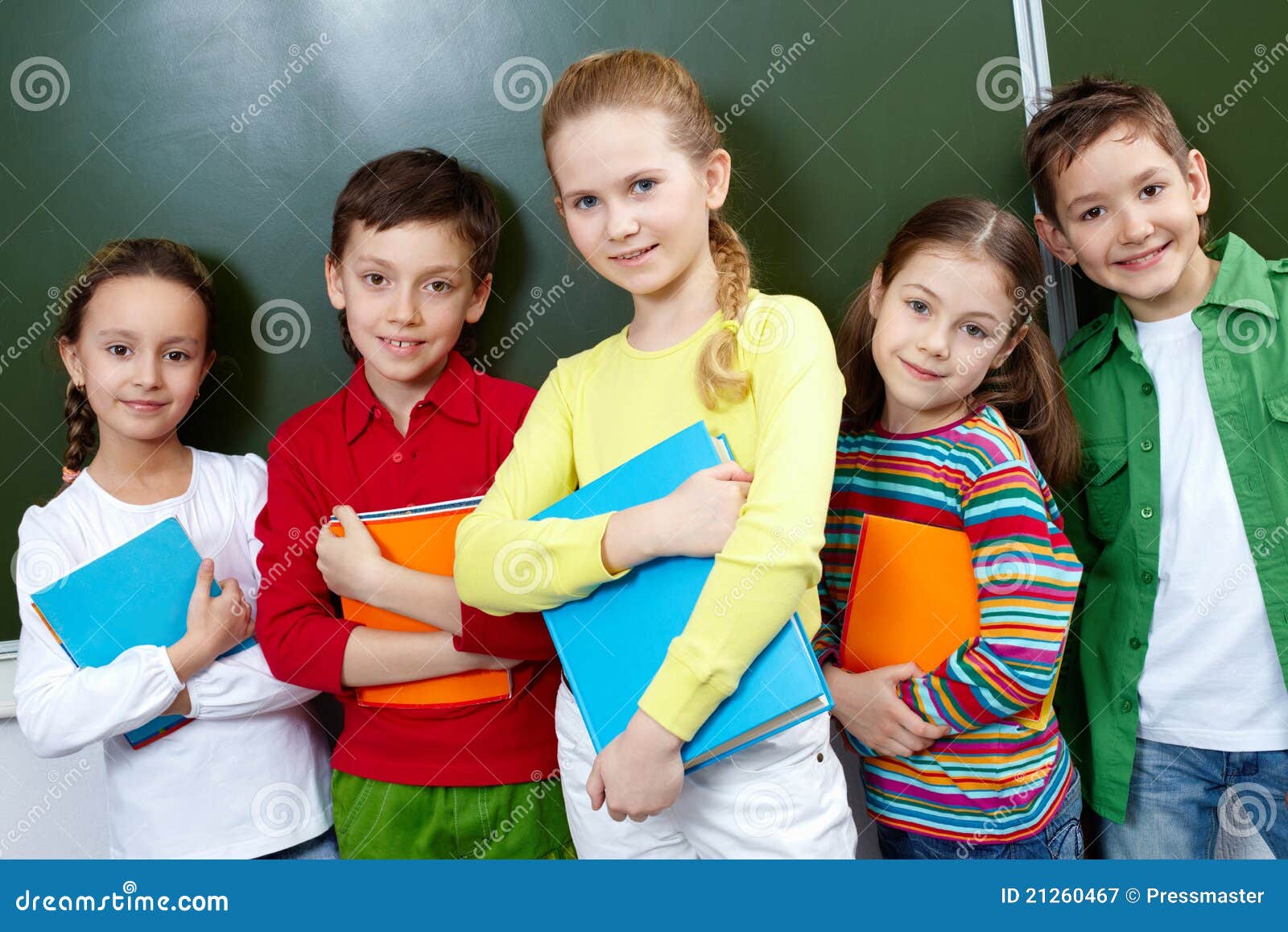 Classmates stock image. Image of clever, learn, caucasian - 21260467