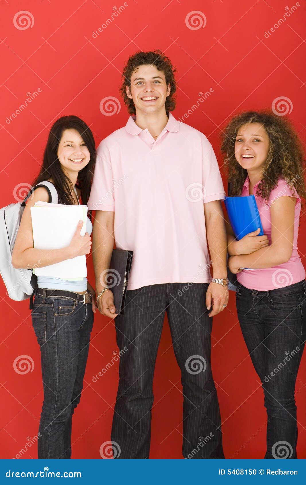 Classmates stock photo. Image of education, college, conversation - 5408150