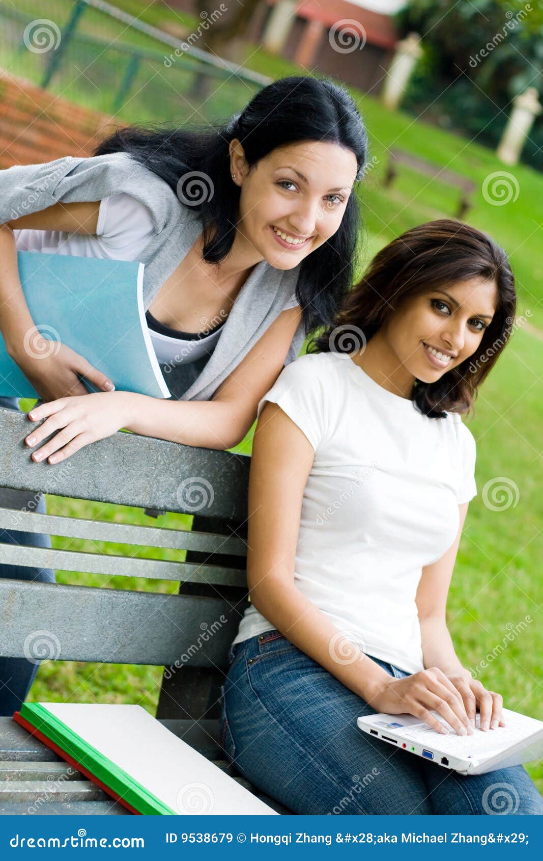 Classmates stock image. Image of college, arabian, beautiful - 9538679