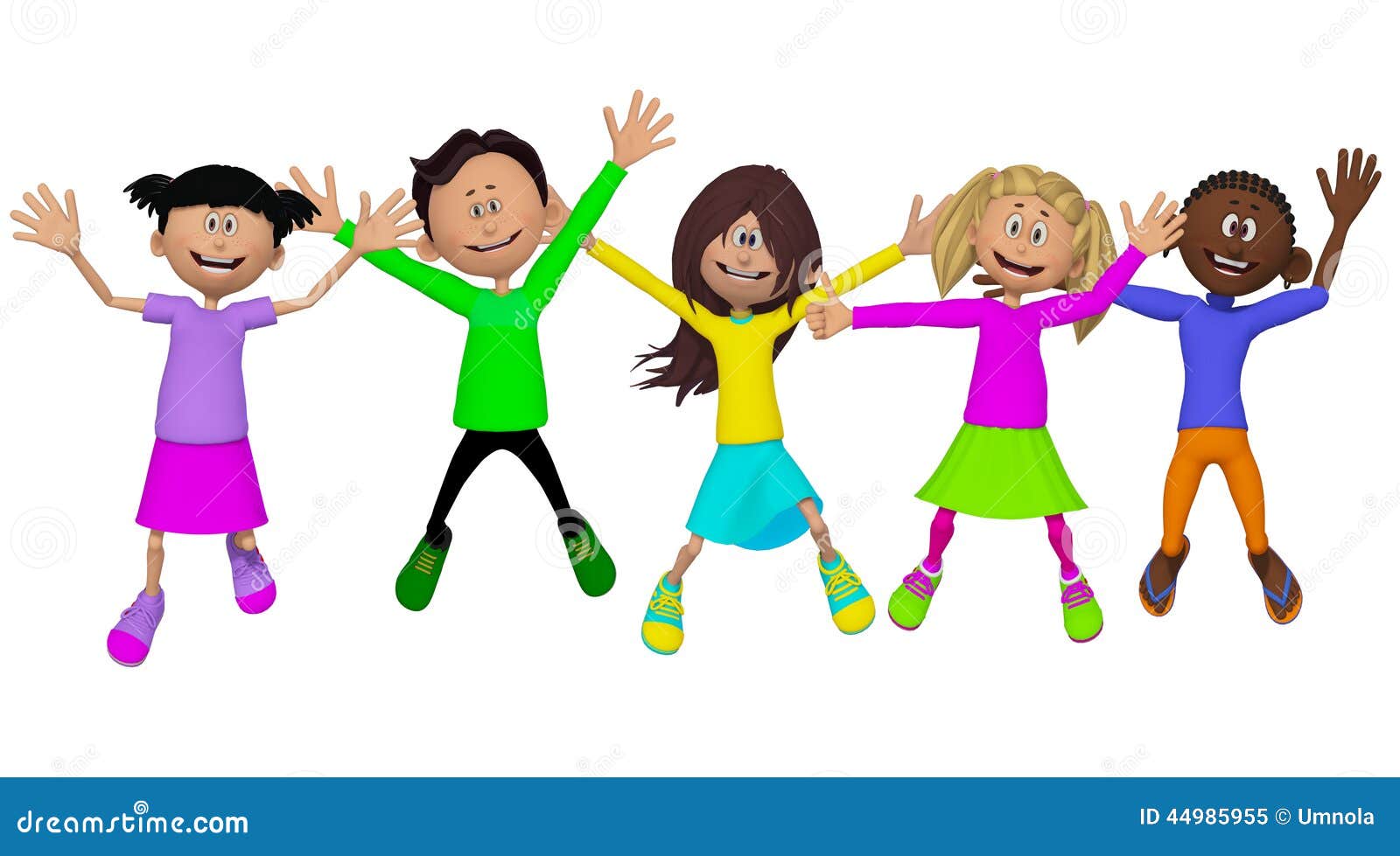 Classmates, Friends, Happy Children Stock Illustration - Illustration ... Classmates, Friends, Happy Children Stock Illustration - Illustration ...