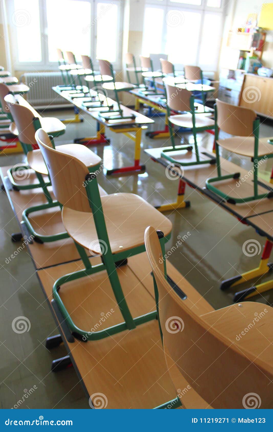 Classroom stock image. Image of graduate, classes, education - 11219271