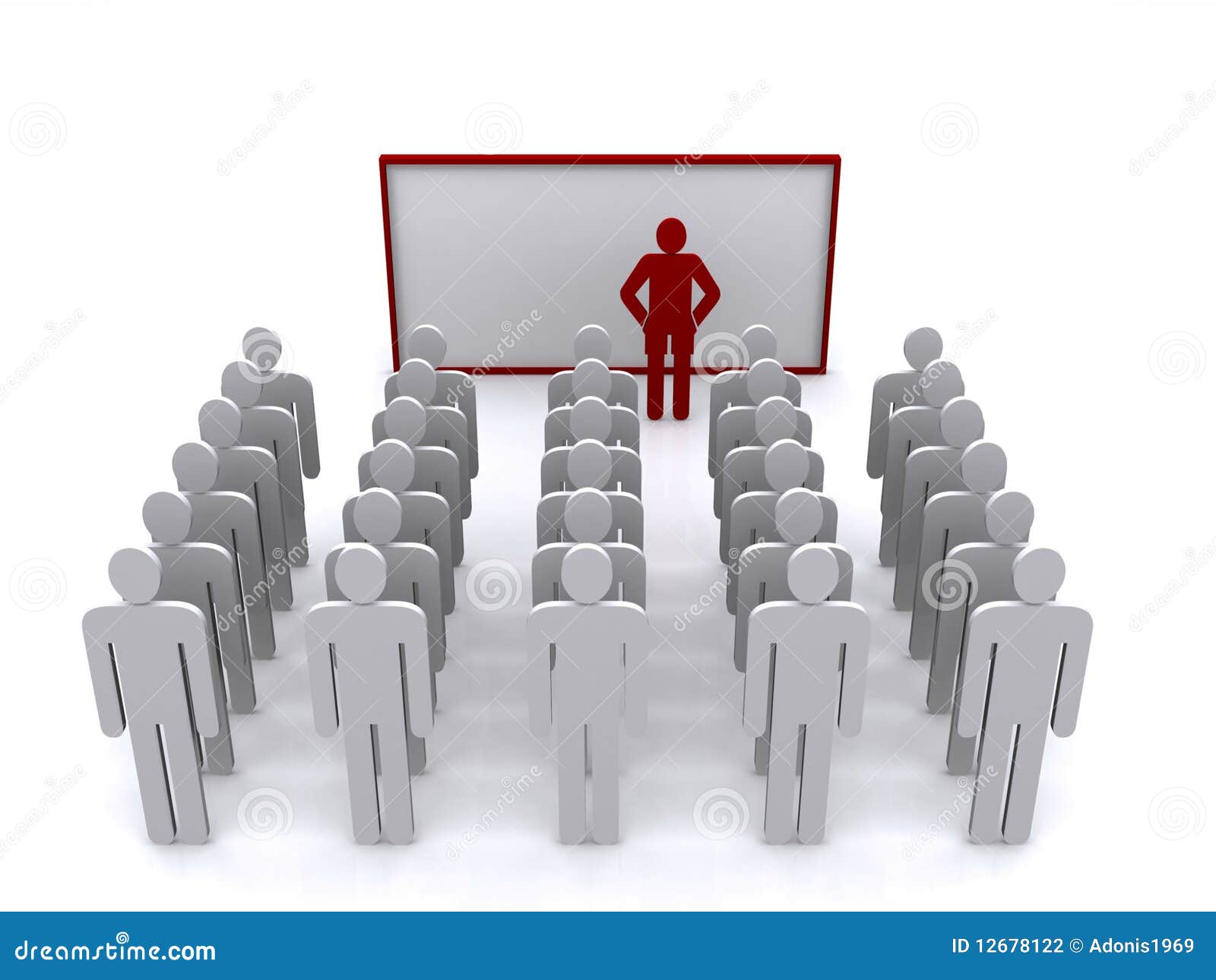Classroom stock illustration. Illustration of graphic - 12678122