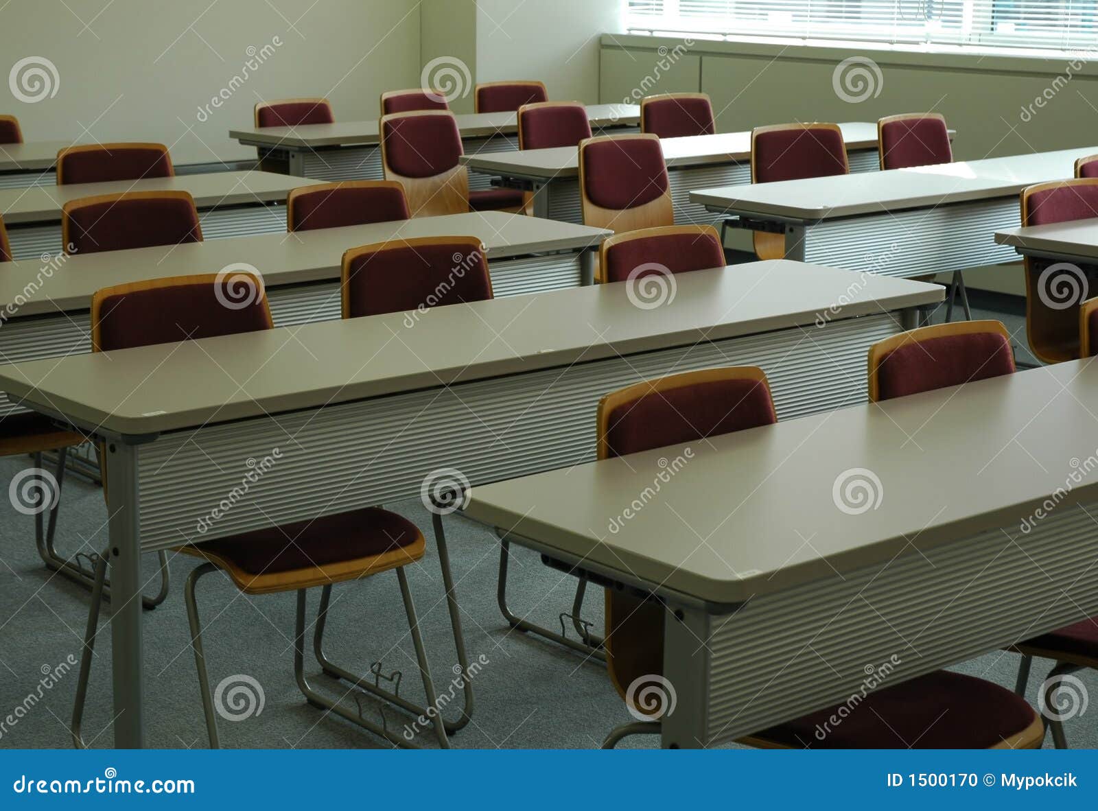 Classroom stock photo. Image of read, classroom, education - 1500170