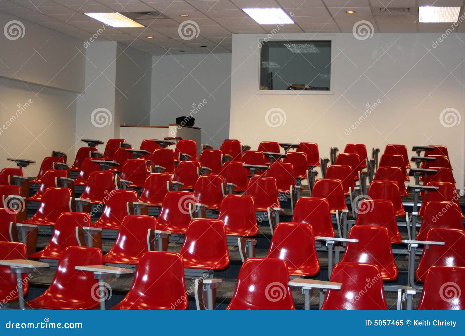 Classroom stock image. Image of learning, learn, college - 5057465