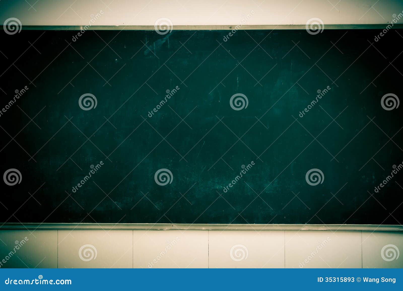 Classroom blackboard stock image. Image of communication - 35315893