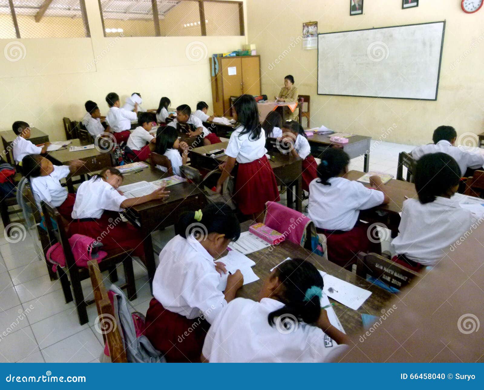 Classroom editorial image. Image of solo, learning, java - 66458040