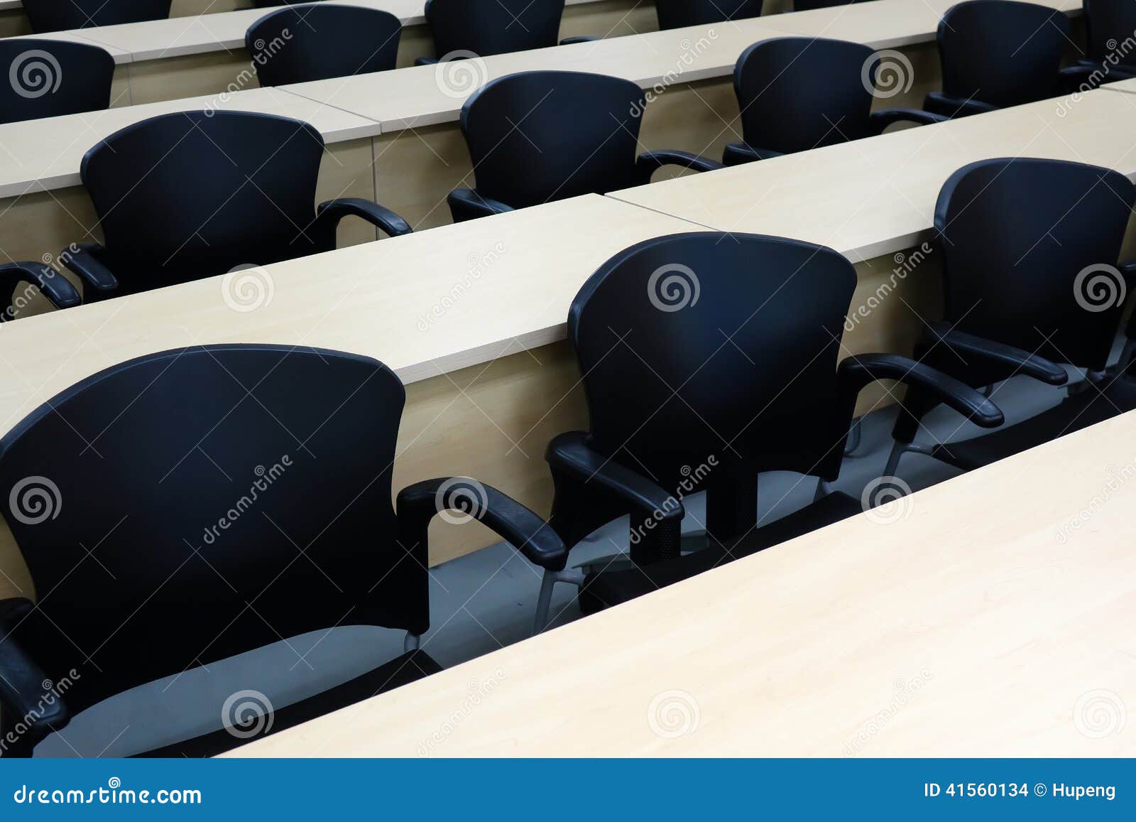 Classroom stock photo. Image of corporation, education - 41560134