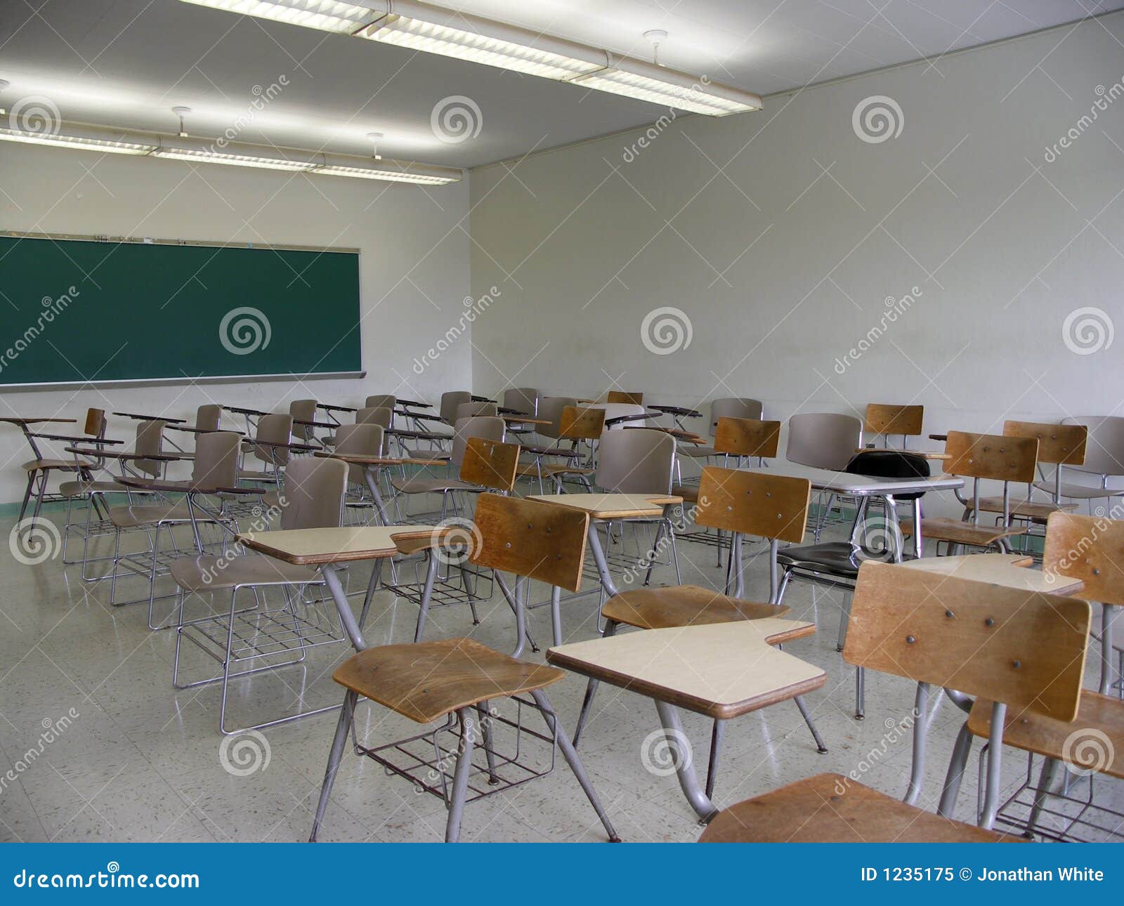 Classroom memories stock image. Image of schools, learning - 1235175