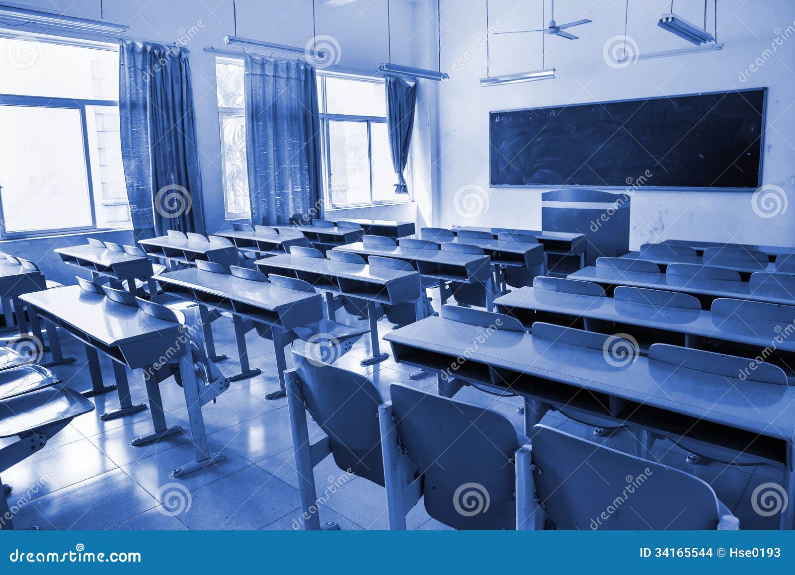 Classroom stock photo. Image of room, chair, education - 34165544 Classroom stock photo. Image of room, chair, education - 34165544