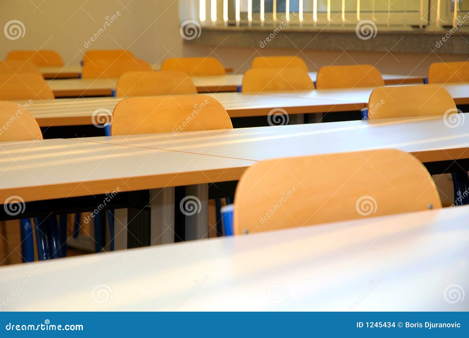Classroom seats and tables stock photo. Image of college - 1245434 Classroom seats and tables stock photo. Image of college - 1245434