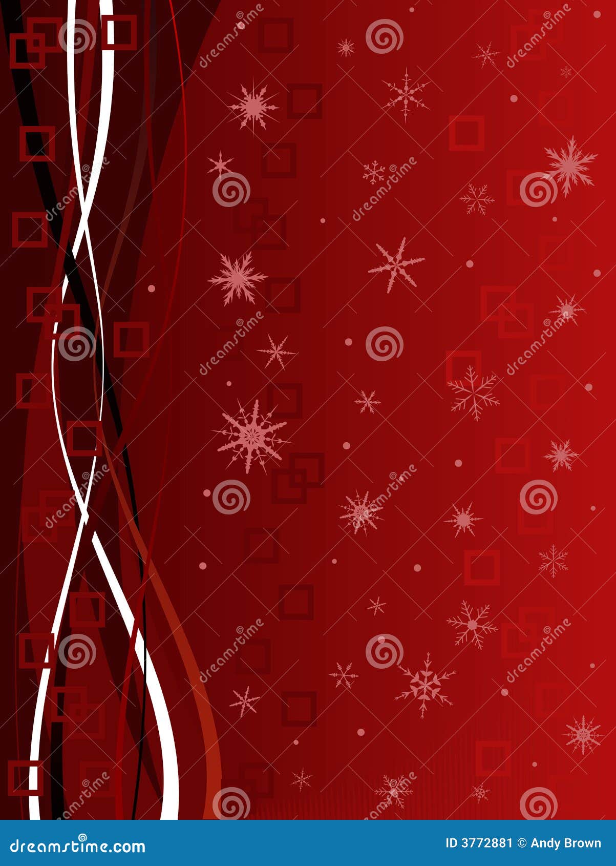 Classy Christmas Background 4 Stock Vector - Illustration of invitation ...