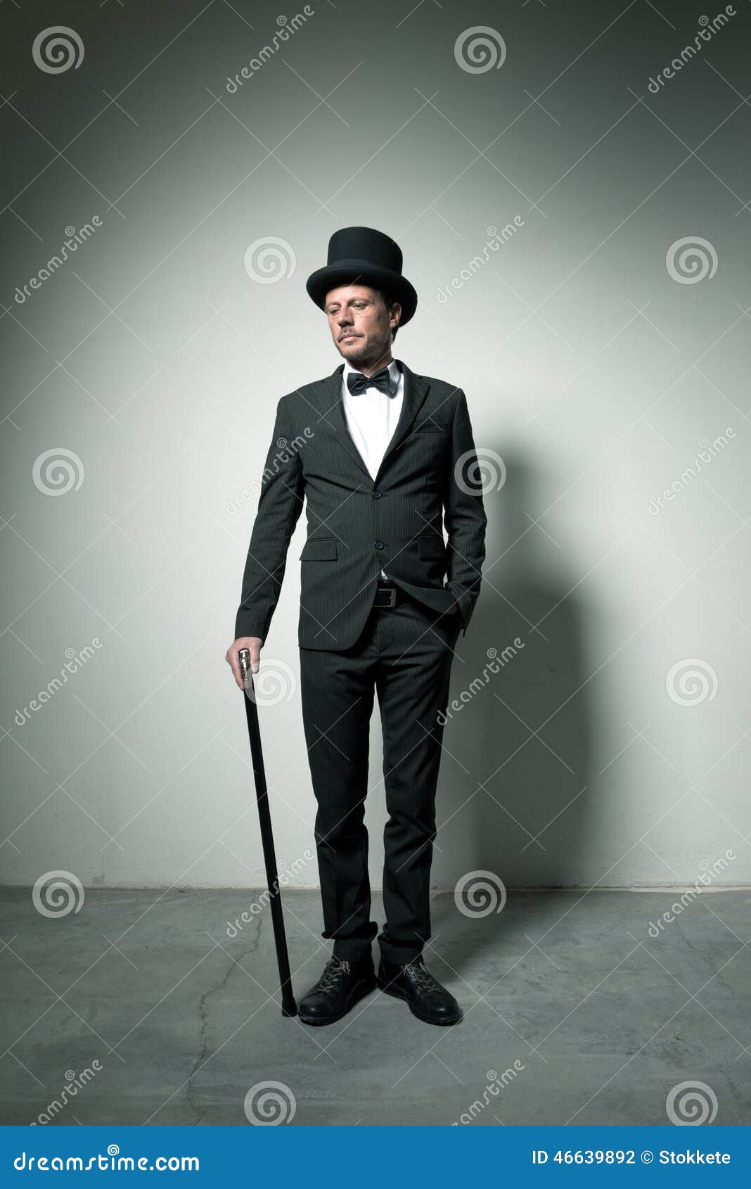 Classy gentleman stock photo. Image of fashioned, leadership - 46639892