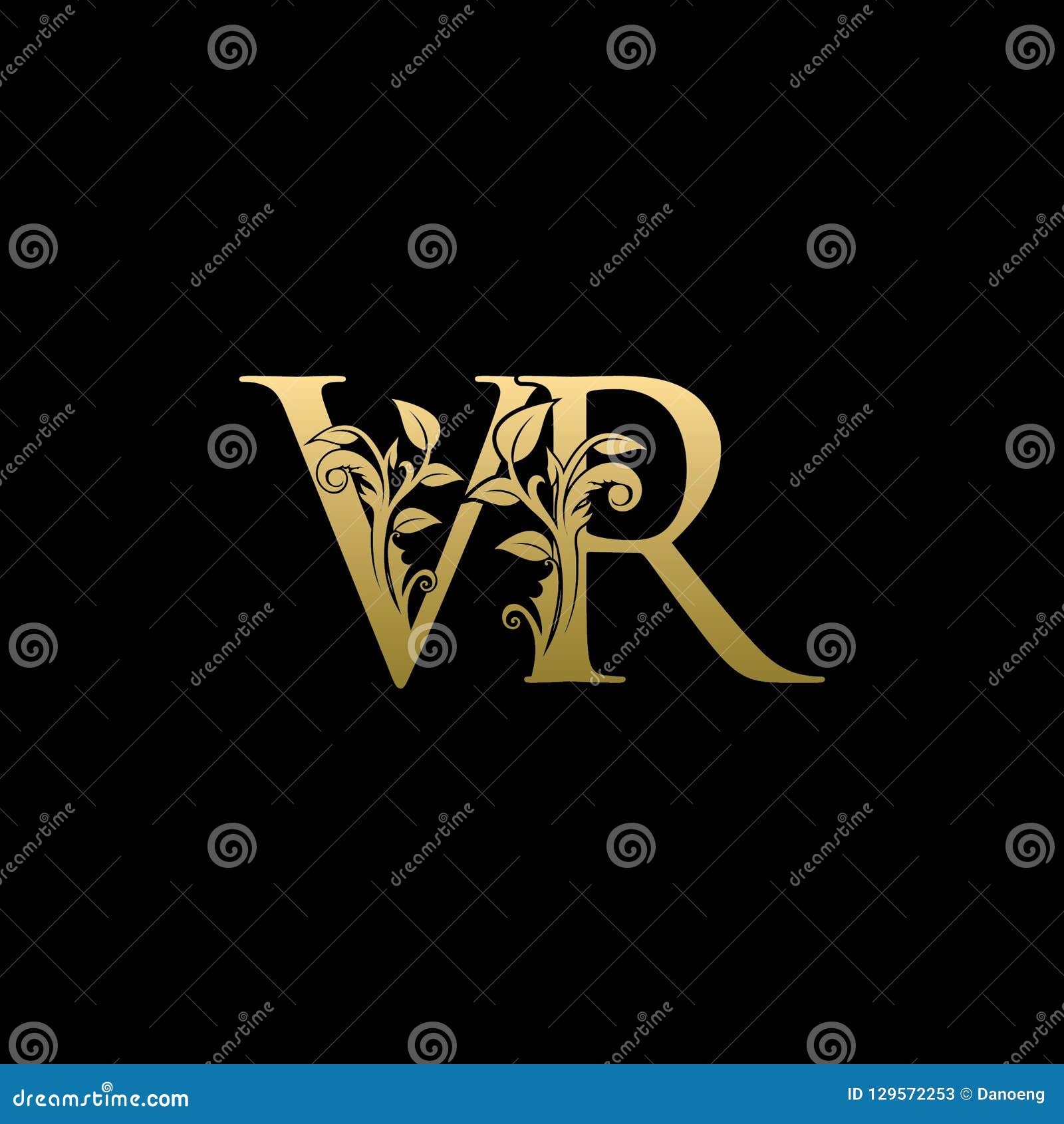 Vr Logo Images