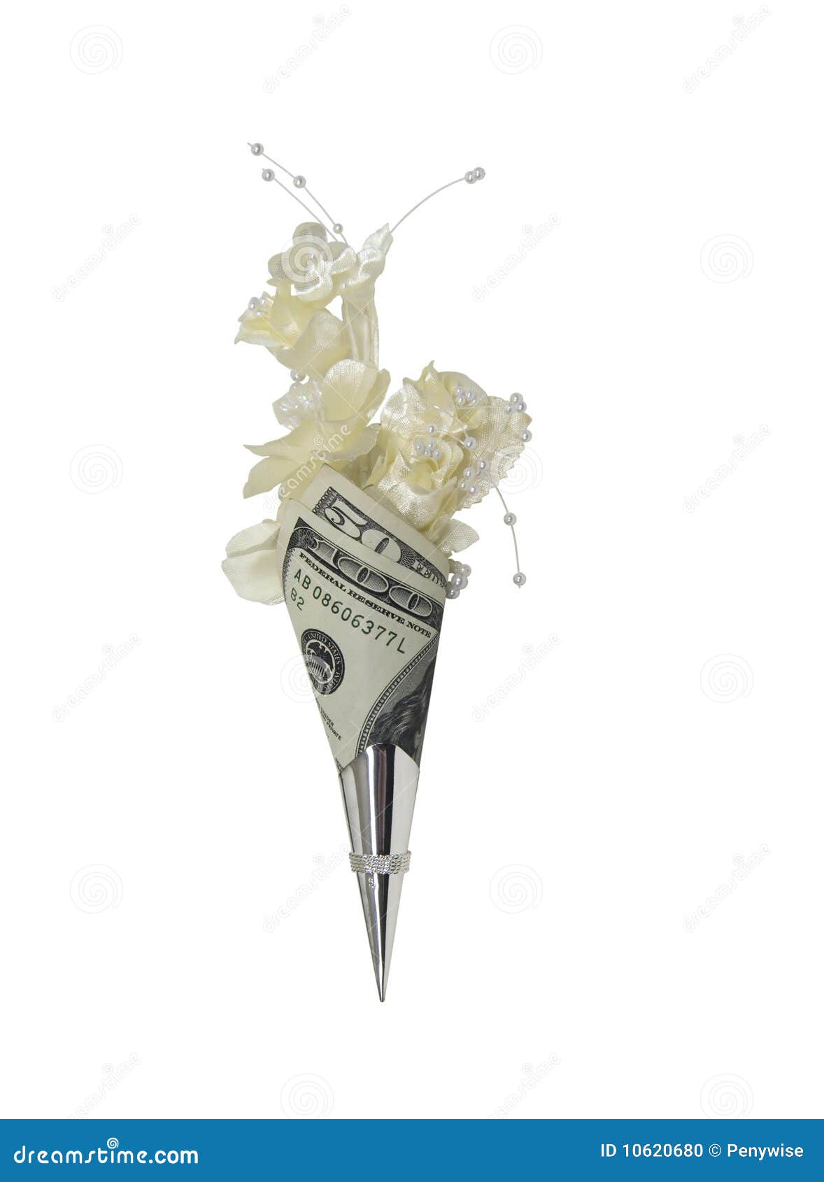 Classy money stock photo. Image of adornment, affairs - 10620680