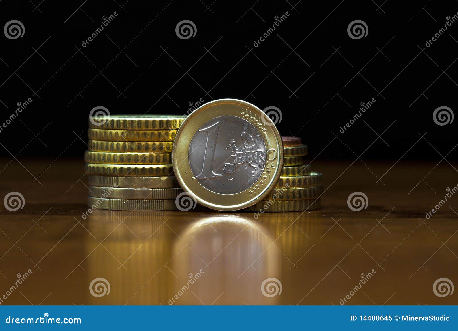 Classy money shot stock image. Image of metal, finance - 14400645