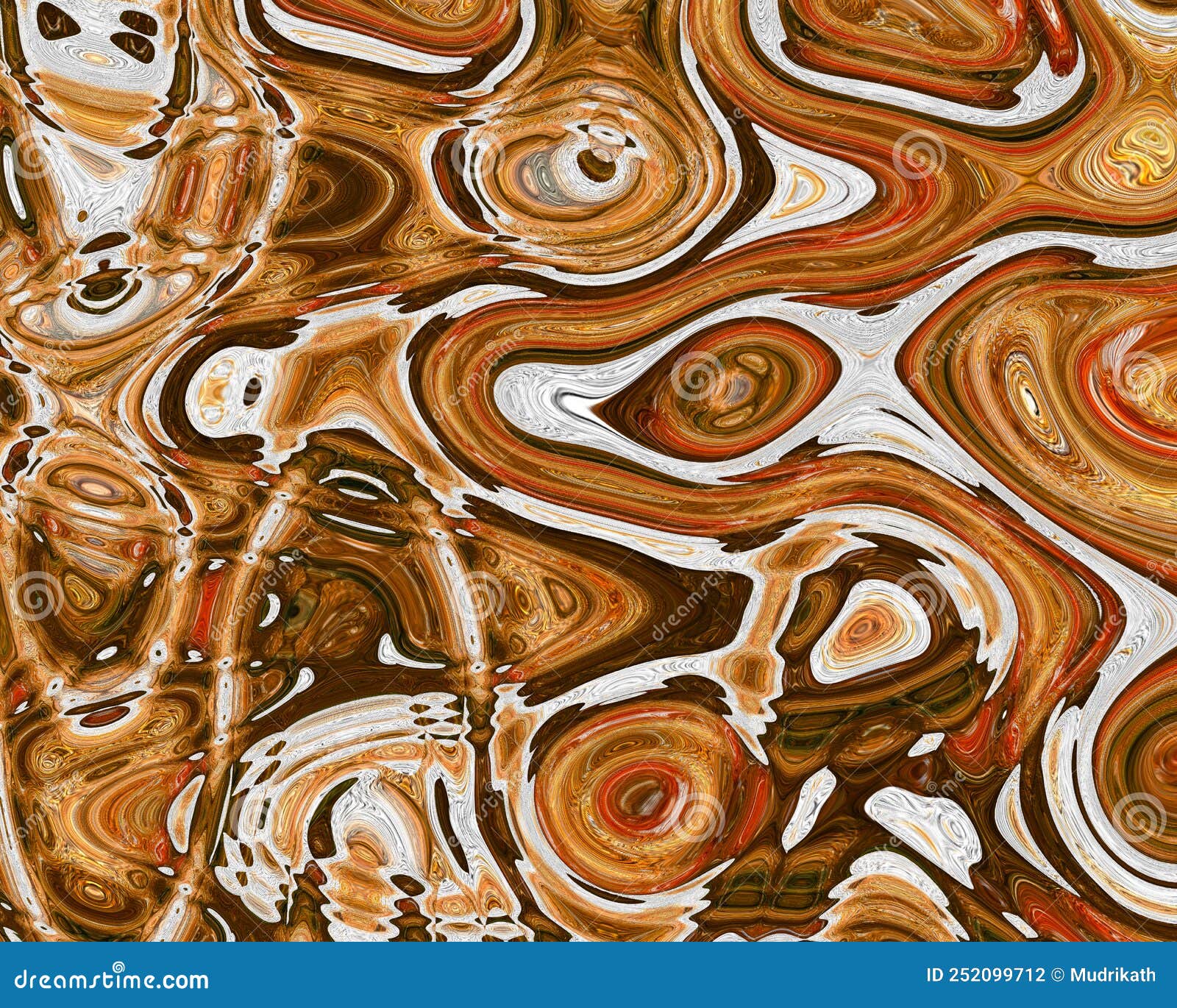 Classy Pattern for Interior Design in Multiple Color Stock Photo ...