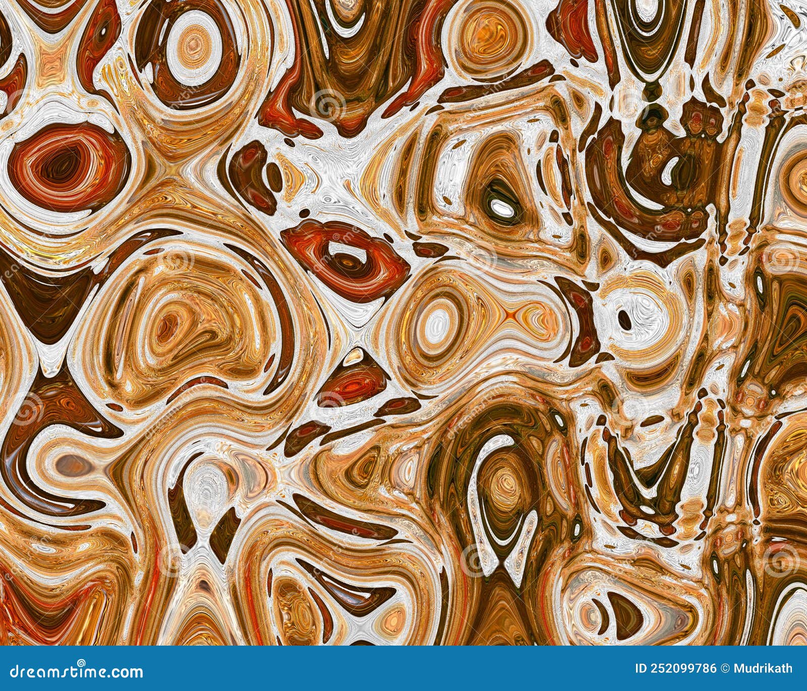 Classy Pattern for Interior Design in Multiple Color Stock Photo ...