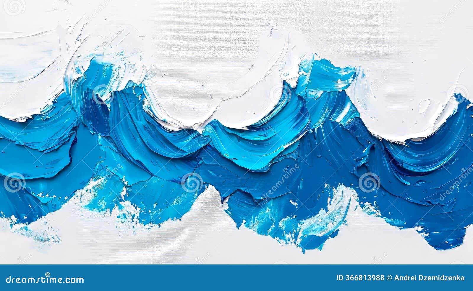 Monet-Inspired Landscape, Made With Generative AI Stock Photo ...