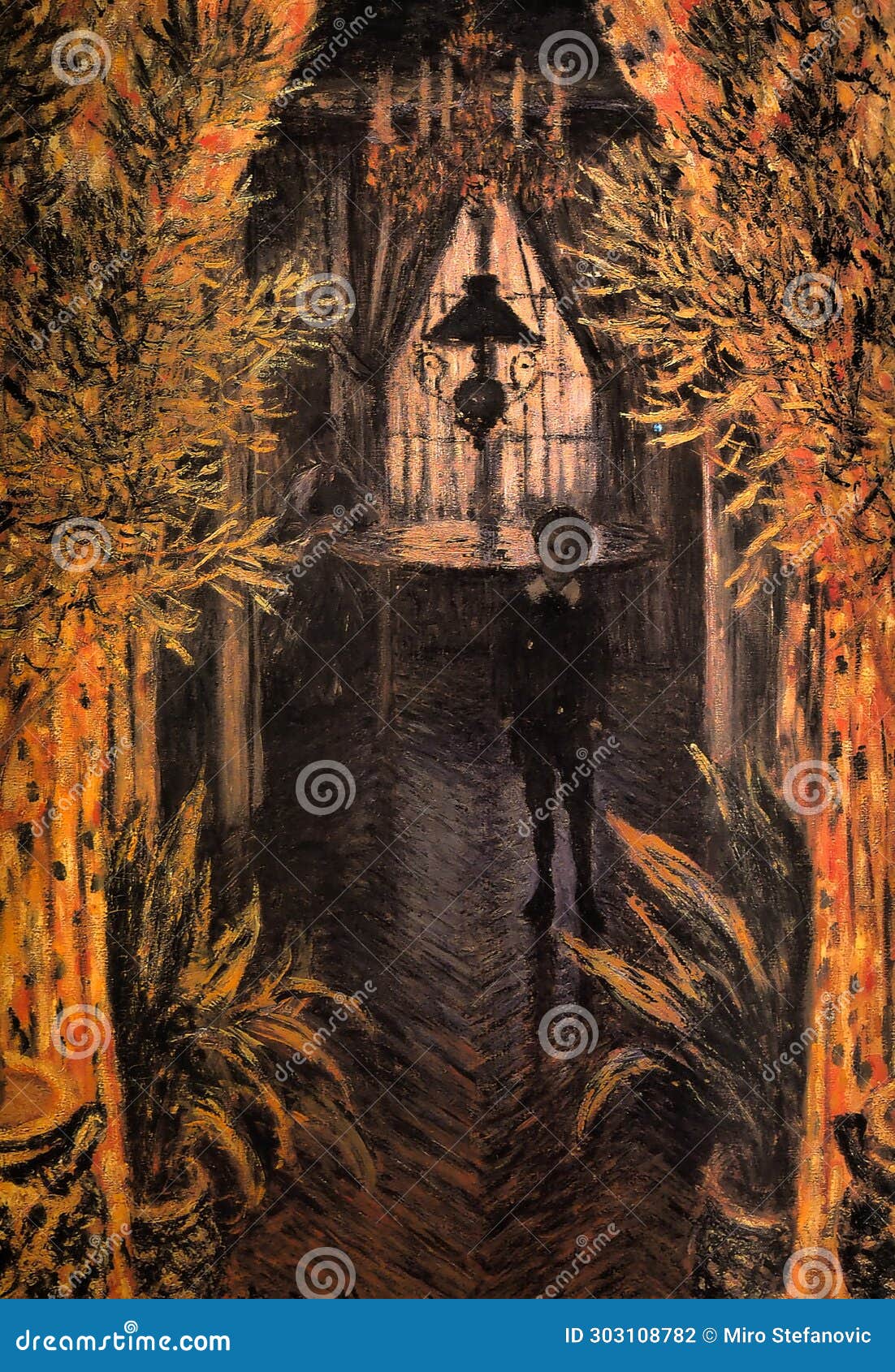 Claude Monet Was Masterful Painter of Light and Atmosphere Whose ...