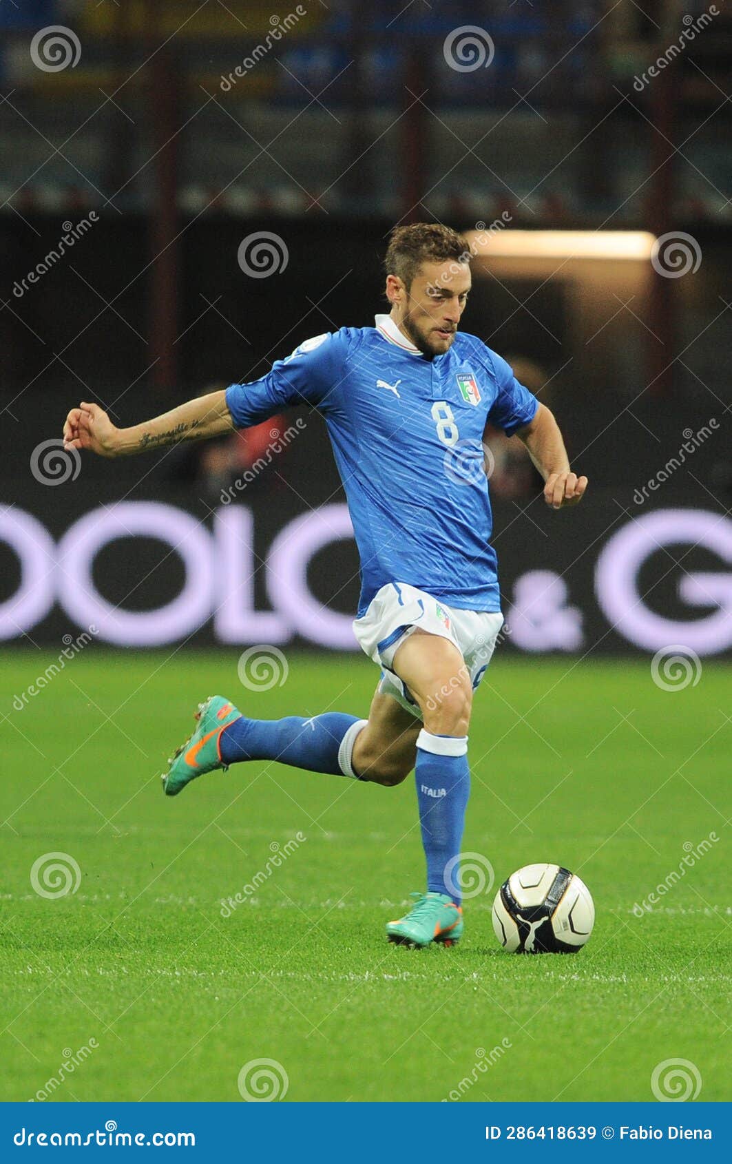 Claudio Marchisio Player of the Italian National Football Team ... Claudio Marchisio Player of the Italian National Football Team ...