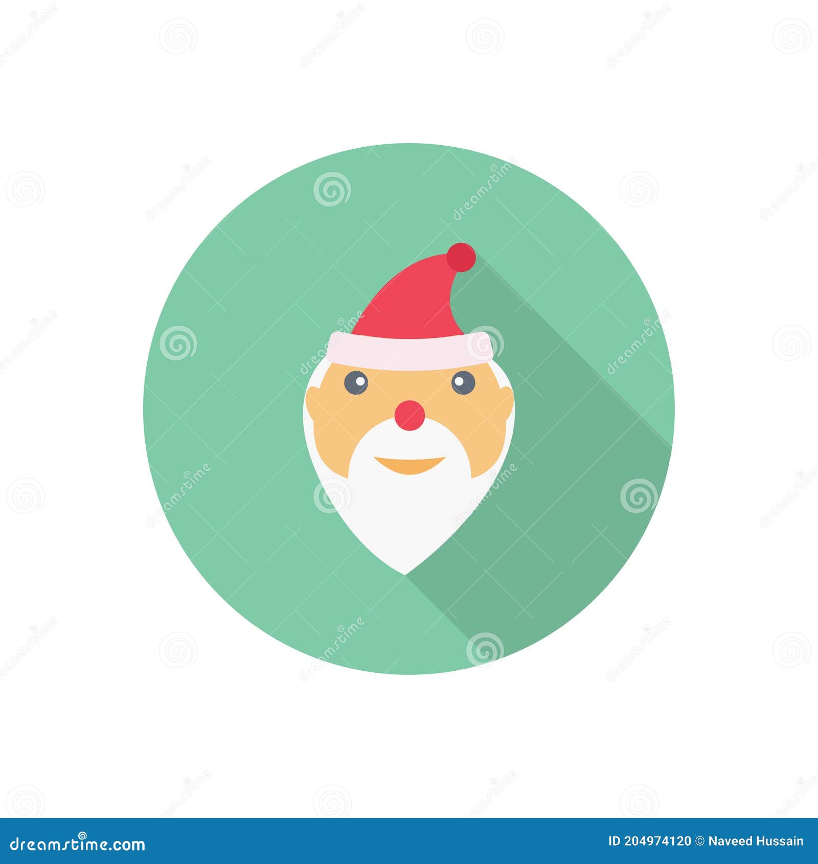 Clause Vector Flat Color Icon Stock Vector - Illustration of ...