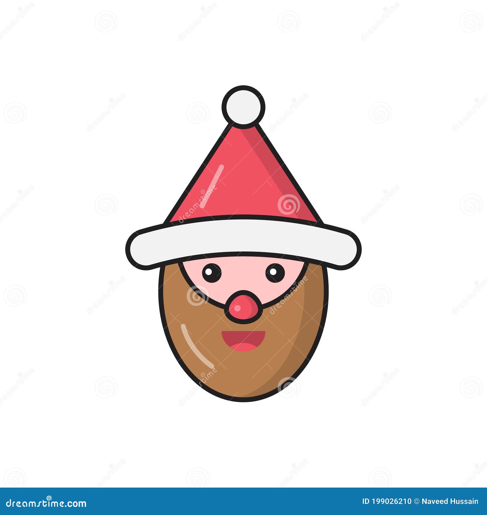 Clause Vector Colour Line Icon Stock Vector - Illustration of premium ...