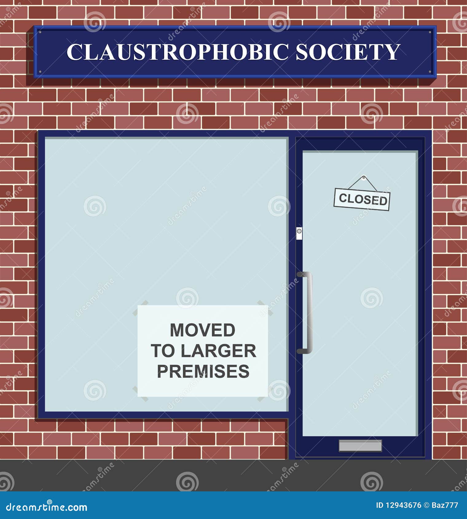 Claustrophobic Cartoons, Illustrations & Vector Stock Images - 389 ...