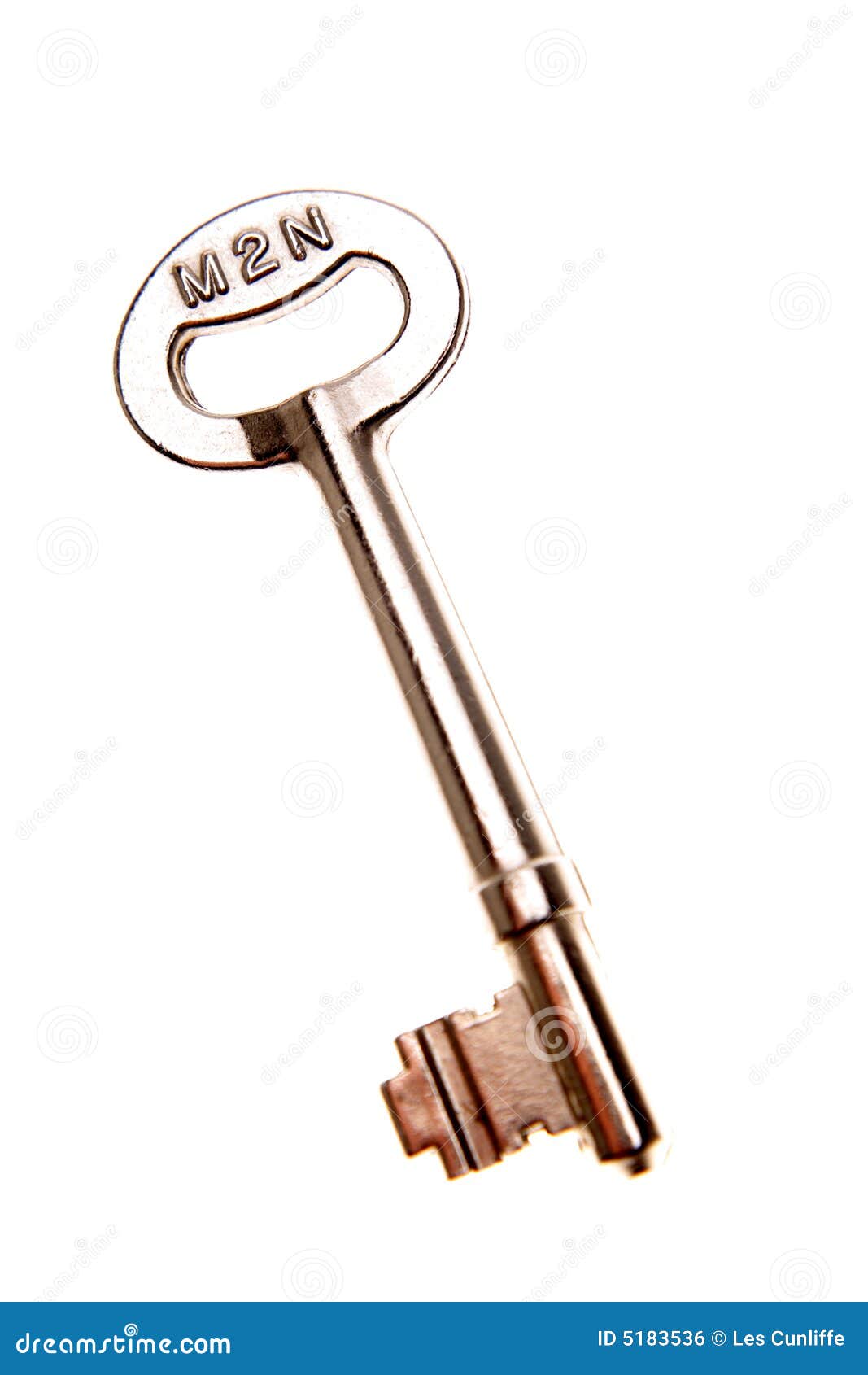 Clave foto de archivo. Imagen de idea, salvaguardia, blanco - 5183536