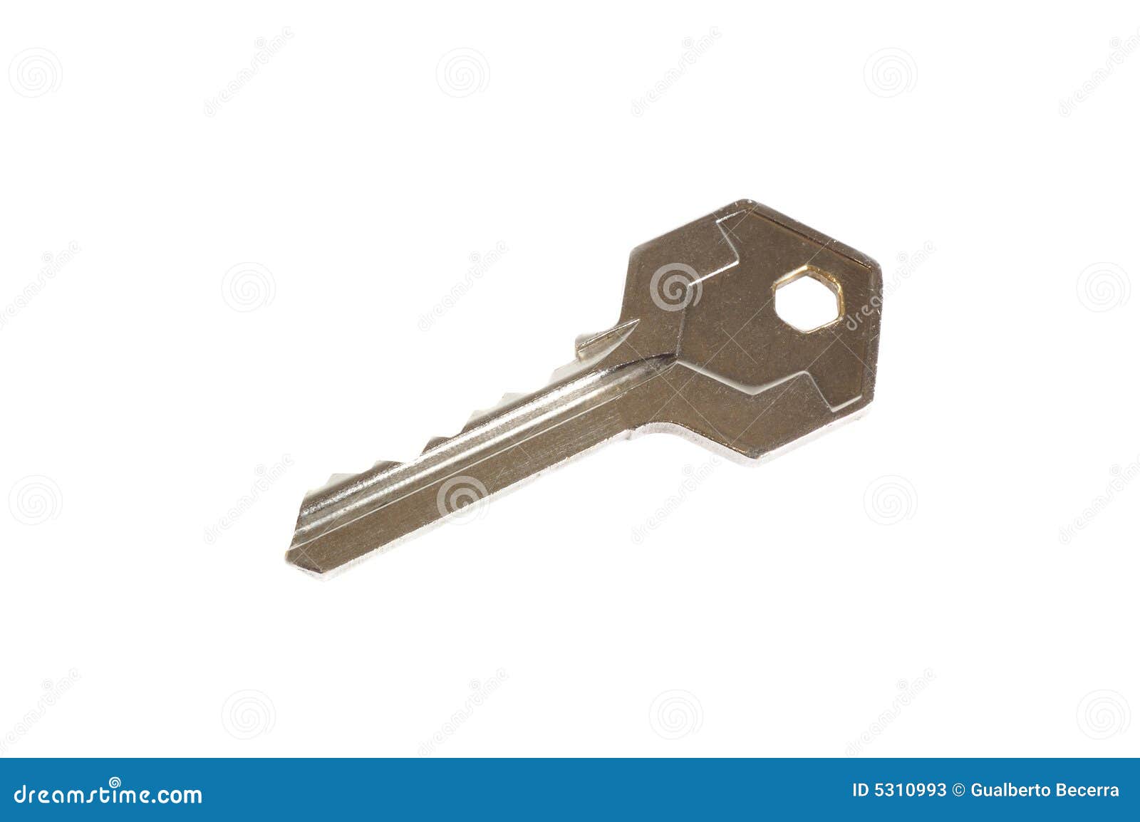 Llave Imagen. Imagen: 5310993