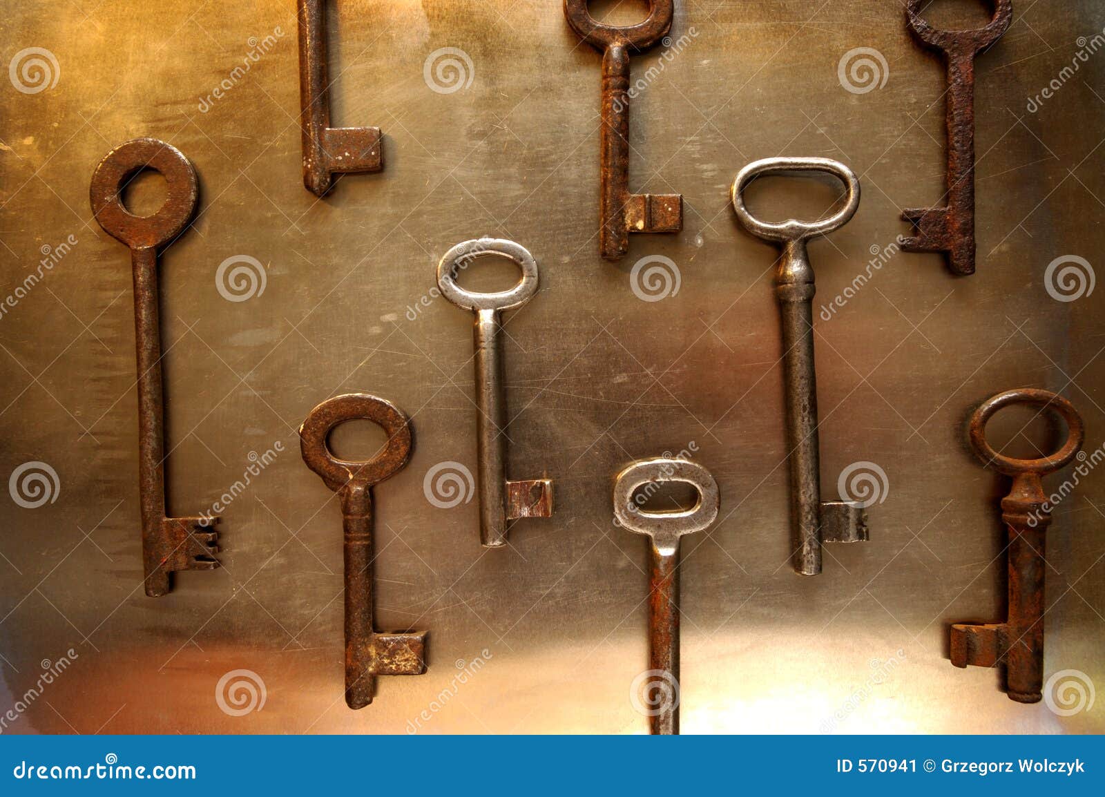 Llaves Imagen. Imagen: 570941