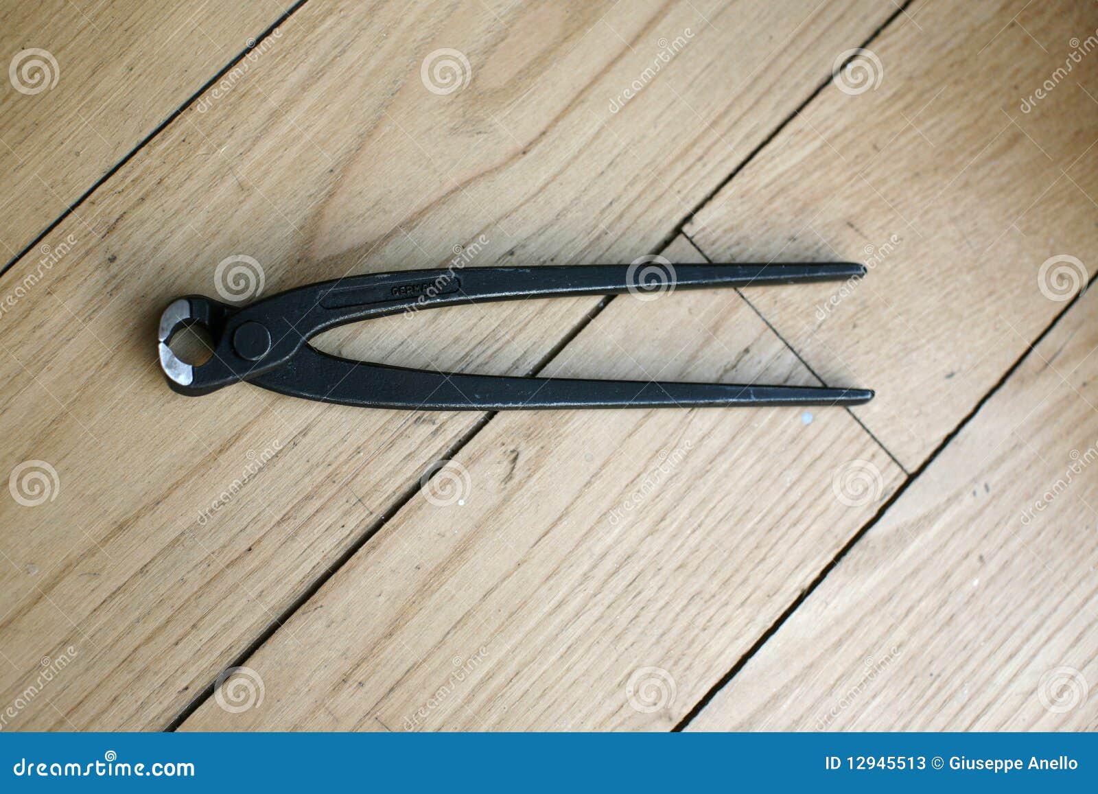 Claw stock image. Image of working, wooden, object, tool - 12945513
