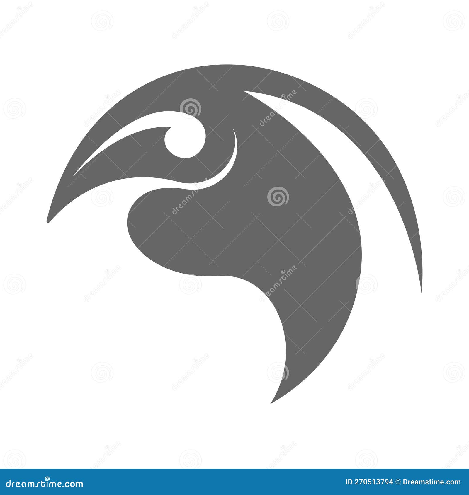 Claw icon logo design stock illustration. Illustration of bear - 270513794