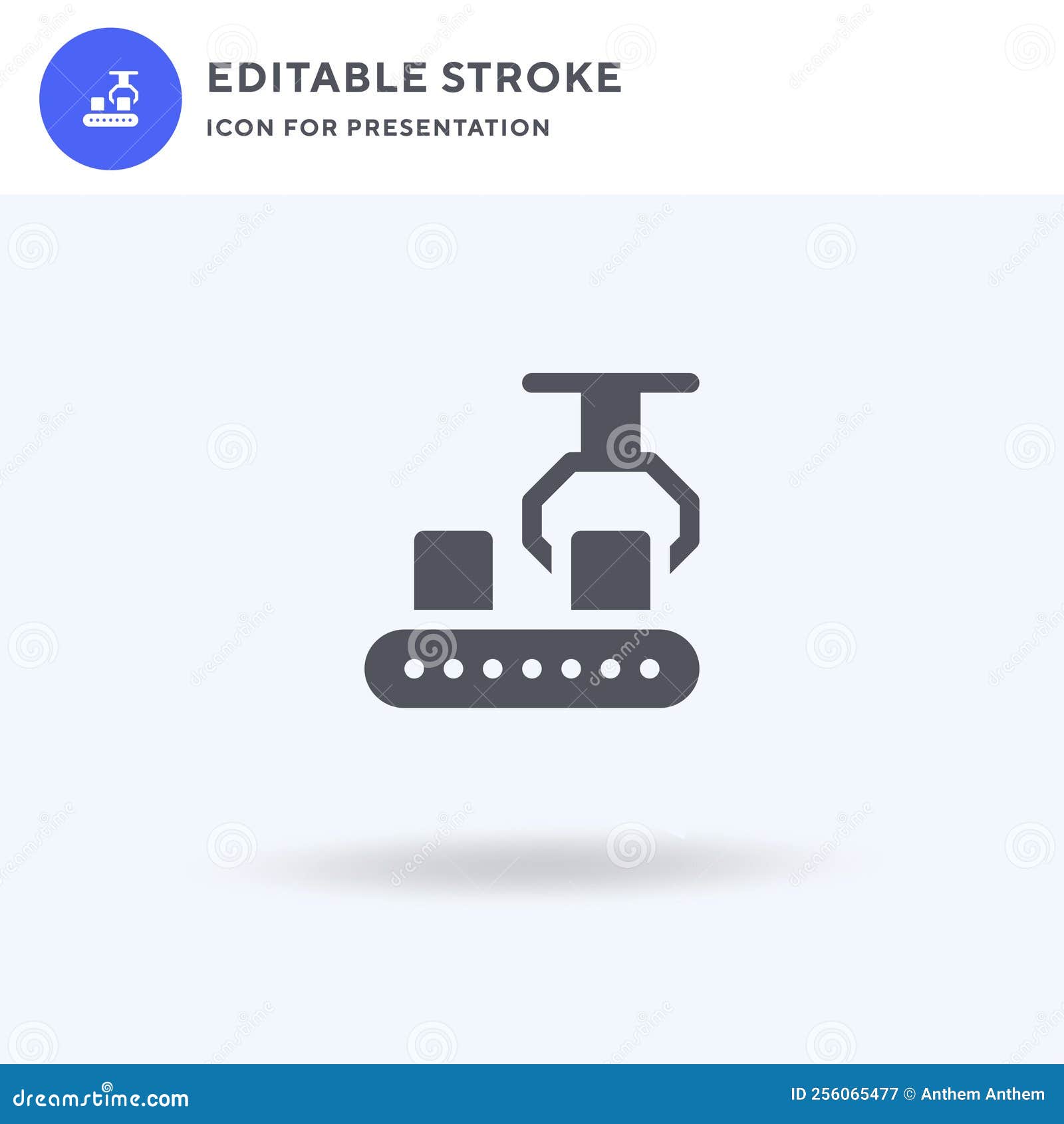 Claw Icon Vector, Filled Flat Sign, Solid Pictogram Isolated on White ...