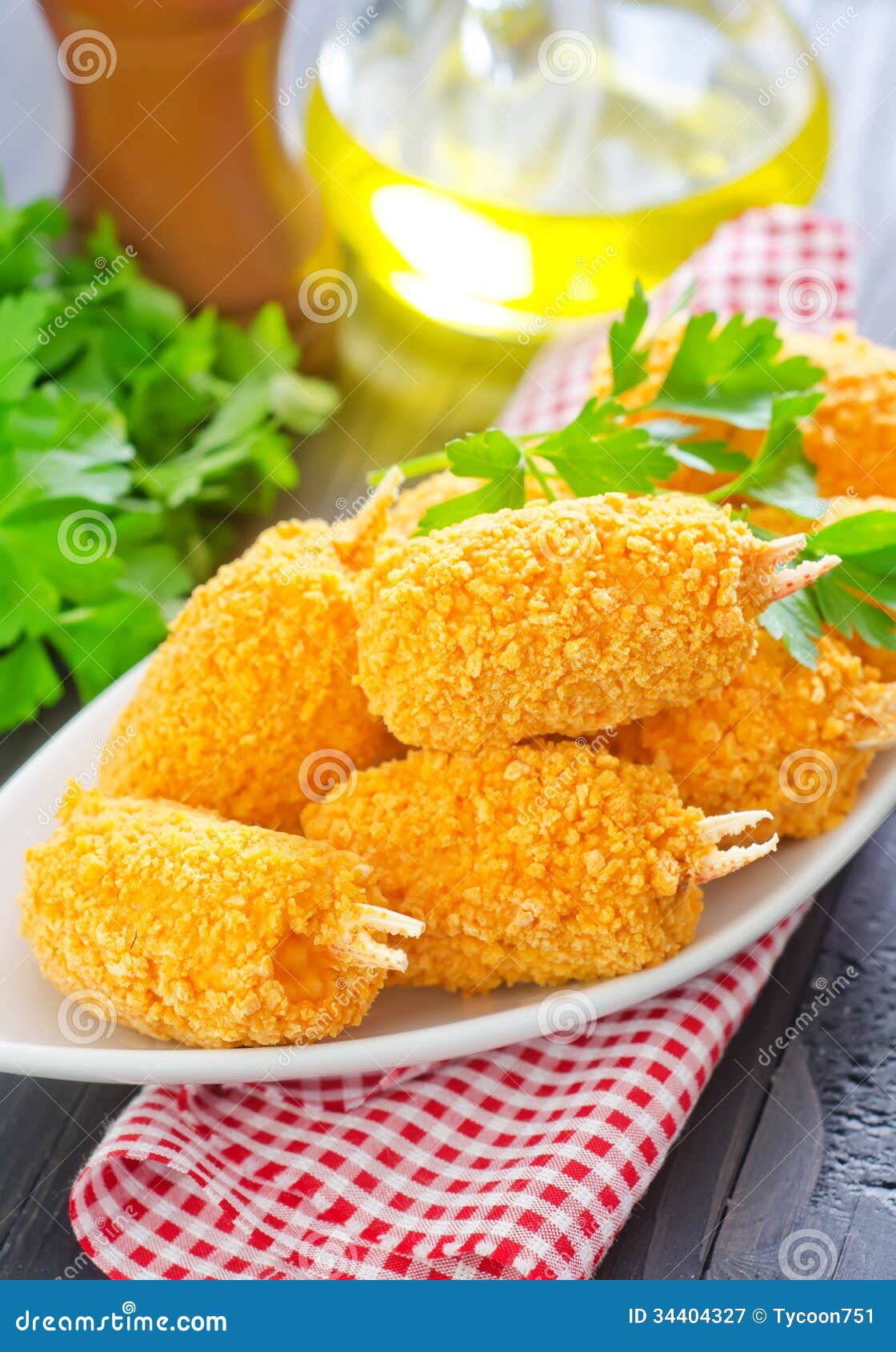 Claw legs stock image. Image of junk, fruit, flesh, delicious - 34404327