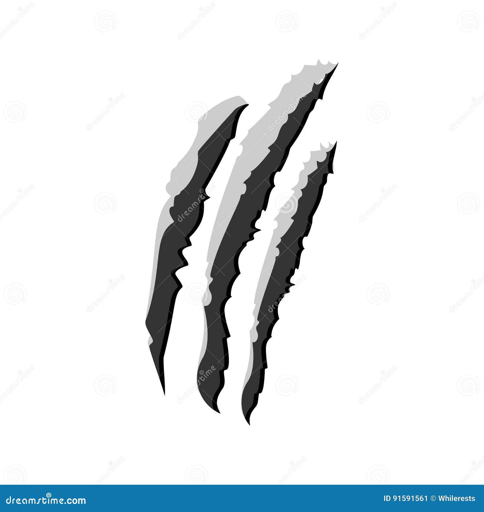 Werewolf Symbol Meaning