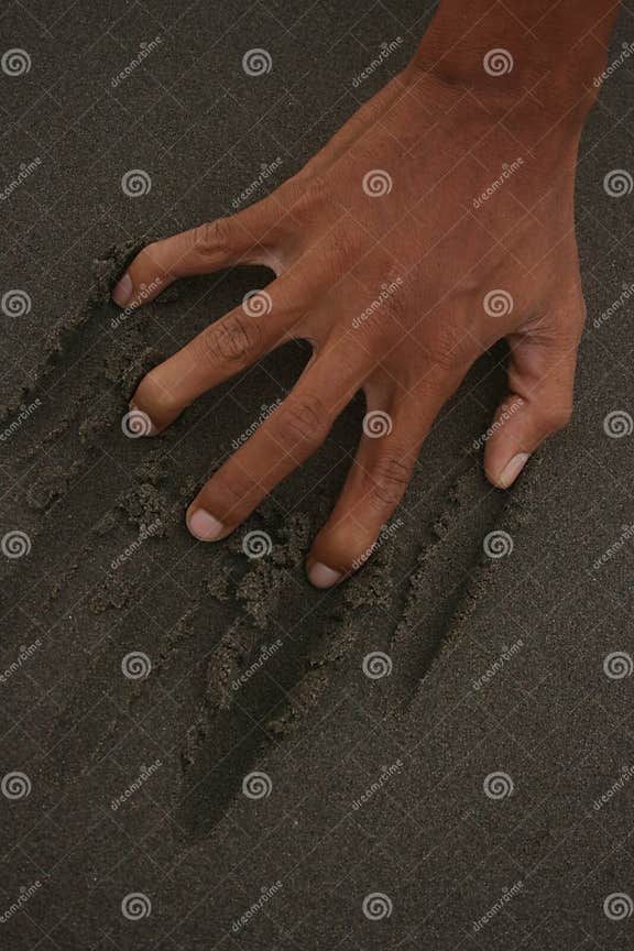 Clawed Hand stock image. Image of isolated, white, unusual - 37132321