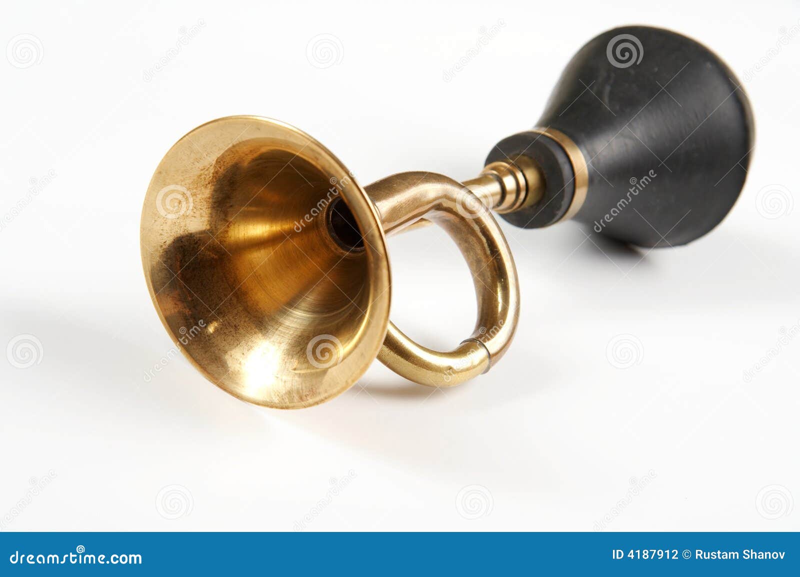 Claxon Horns