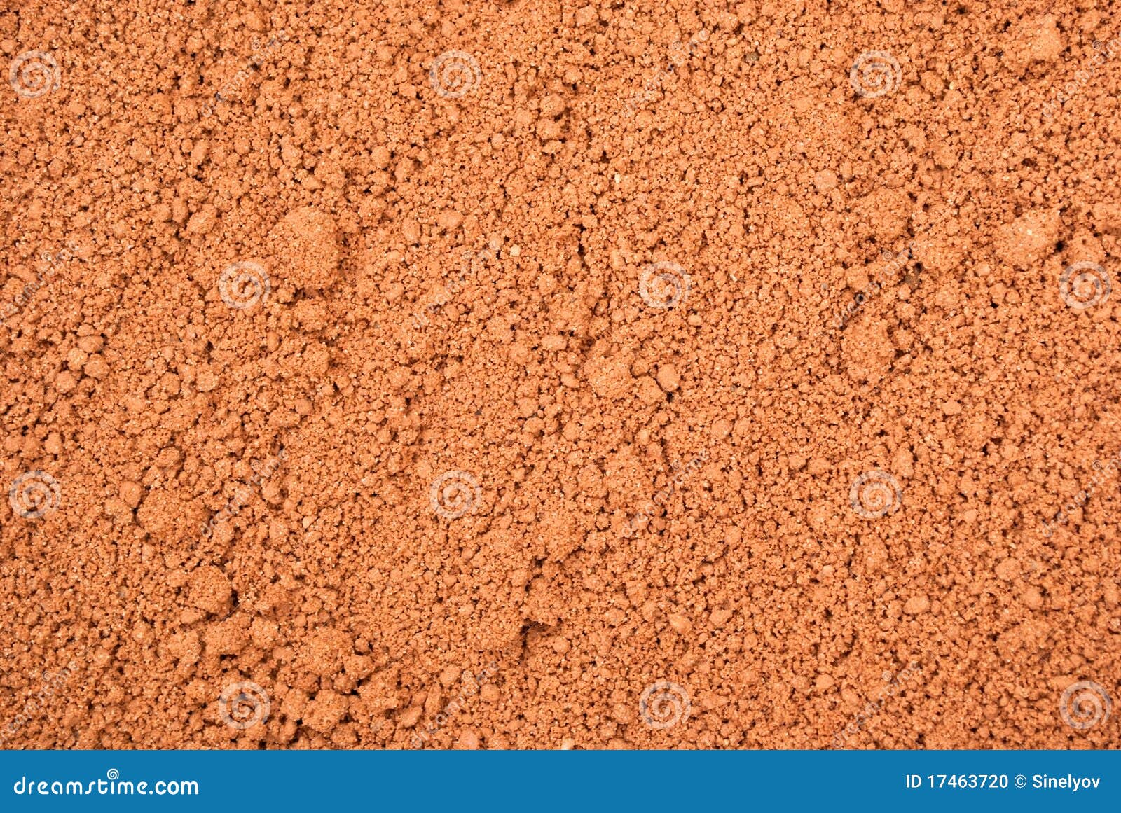 Clay stock photo. Image of clay, textured, ground, pebble - 17463720
