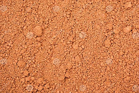 Clay stock photo. Image of clay, textured, ground, pebble - 17463720