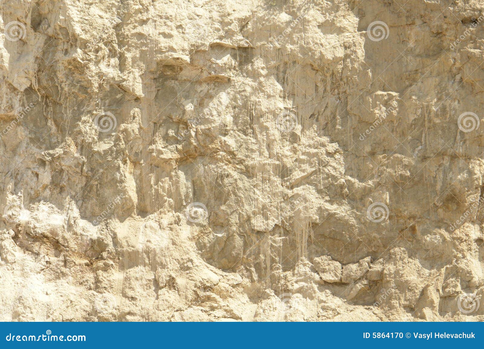 Clay stock photo. Image of clay, abstract, coloring, backdrop - 5864170
