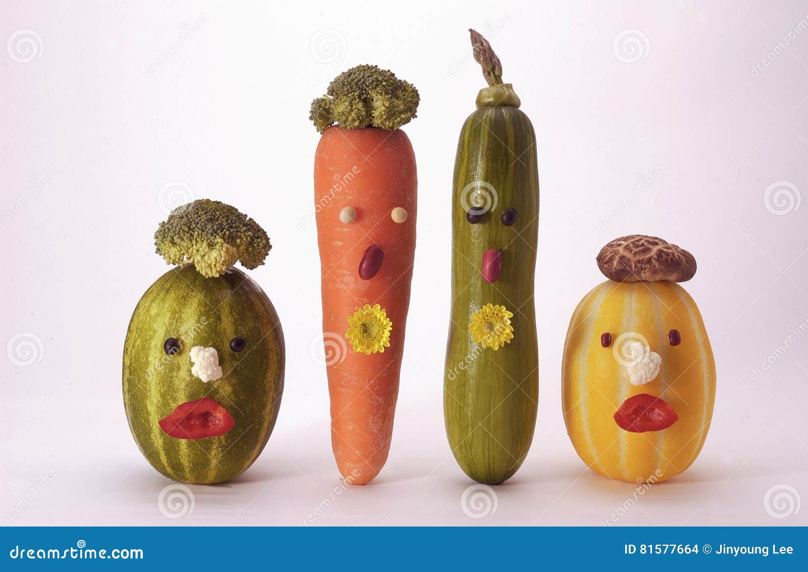 Clay art stock photo. Image of squash, objects, group - 81577664