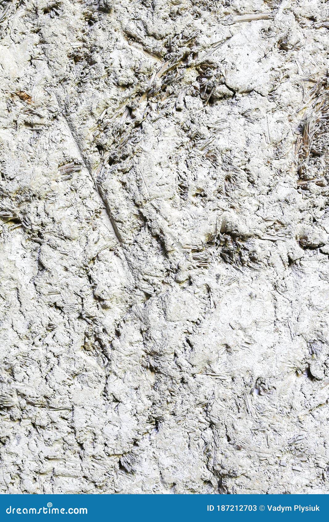 Clay Background. Natural Texture Photo Stock Image - Image of dirty ...